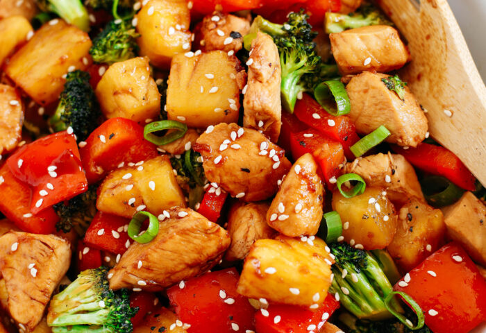 Menu - ViFit Life Meals